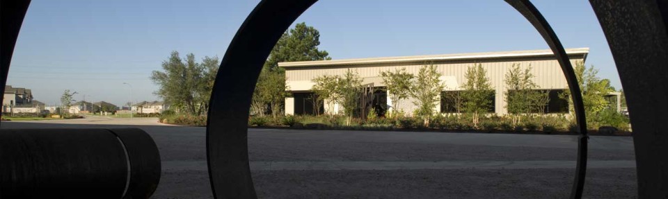 Cyclone Steel | Burning with a Passion for Excellence