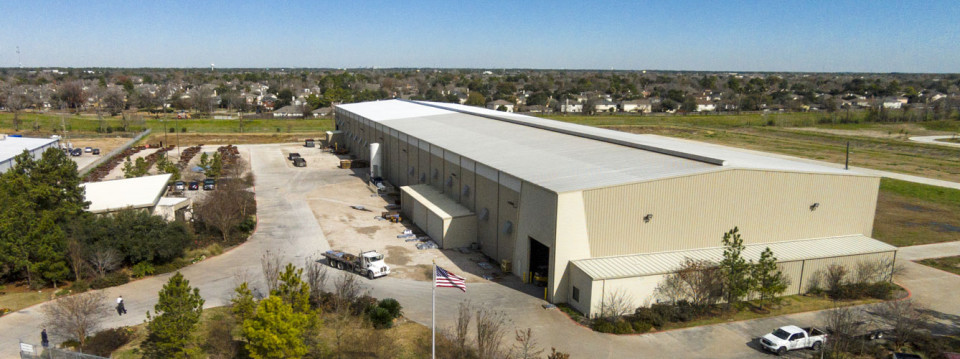 Miscellaneous Gallery | Cyclone Steel