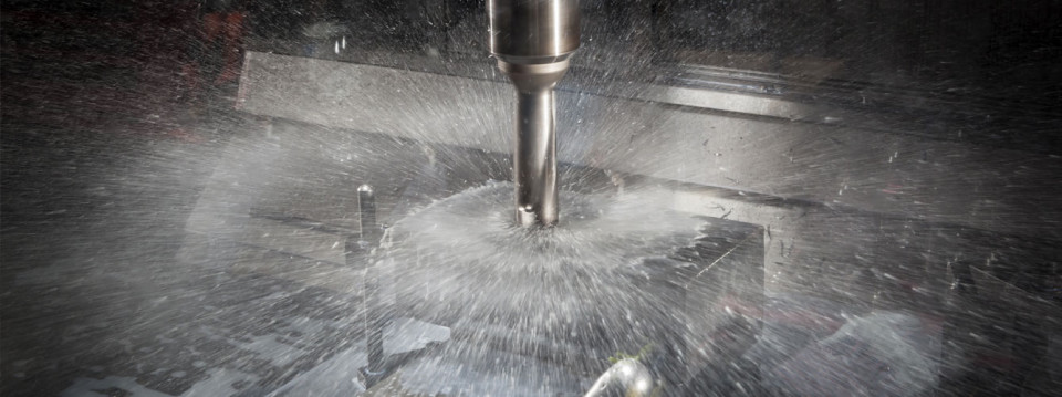 Facility Gallery | Cyclone Steel Burning with a Passion for Excellence