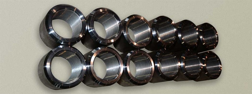 Facility Gallery | Cyclone Steel Burning with a Passion for Excellence