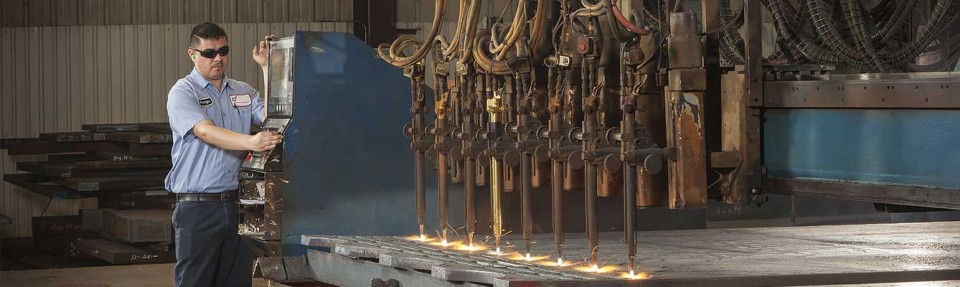 Our People | Cyclone Steel